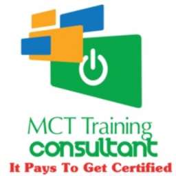 MCT Training Consultant