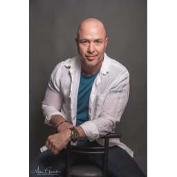 Guy Hochman - Crunchbase Person Profile