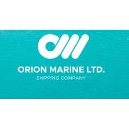 Orion Marine - Crunchbase Company Profile & Funding