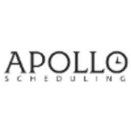 Apollo Scheduling