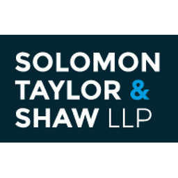 Solomon Taylor & Shaw - Crunchbase Company Profile & Funding