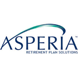 ASPERIA Retirement Plan Solutions - Crunchbase Company Profile & Funding
