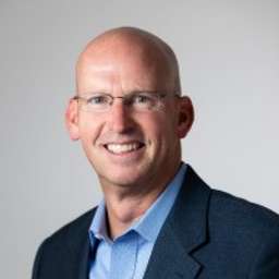 John Coombs - Crunchbase Person Profile