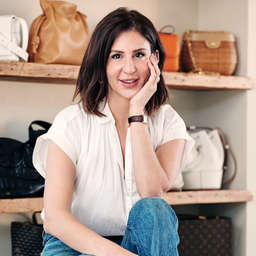 Tracy DiNunzio - Founder & Chief Executive Officer @ Tradesy ...