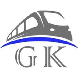 GK Railway - Tech Details