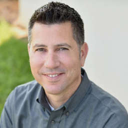 Joe Hofmann - Co-Owner @ Fibreworks Composites - Crunchbase Person Profile