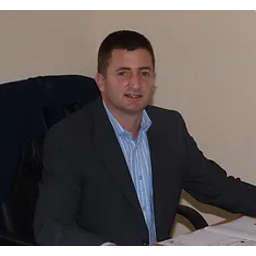 Terry Reilly - Co-Founder and Sales Director @ Sperrin Switchgear ...