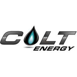 Colt Energy - Crunchbase Company Profile & Funding