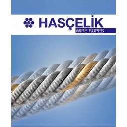 Hascelik Rope - Crunchbase Company Profile & Funding