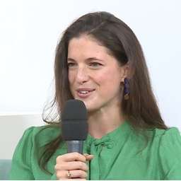 Emilie Steinbach - Founder @ Feed Your Brain - Crunchbase Person Profile