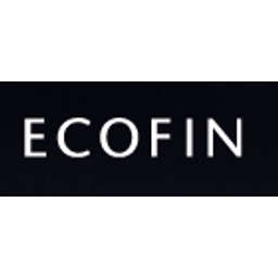 ECOFIN - Tech Details