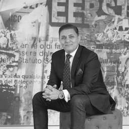 Medy Hassan - Founder & CEO @ investLogan - Crunchbase Person Profile