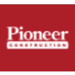 Pioneer Construction - Crunchbase Company Profile & Funding