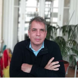 Tarek SHARSHAR - Co-founder and President of the Scientific Council ...