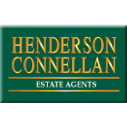 Henderson Connellan