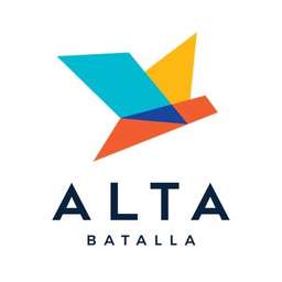 Alta Batalla