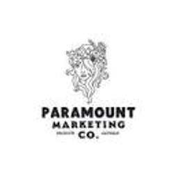 Paramount Marketing Company - Crunchbase Company Profile & Funding