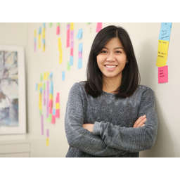 Kelly Wu - Crunchbase Person Profile