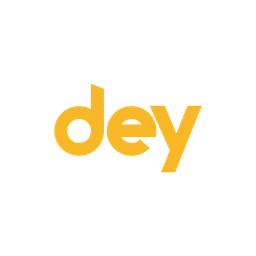 dey - Crunchbase Company Profile & Funding