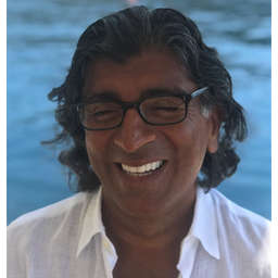 Asif Aziz - Founder @ The Aziz Foundation - Crunchbase Person Profile