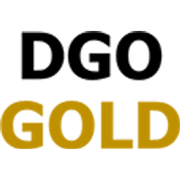 DGO Gold Limited - Financial Details
