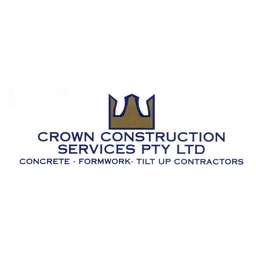 Crown Construction Services Pty Ltd - Crunchbase Company Profile & Funding