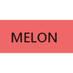 Melon - Tech Details