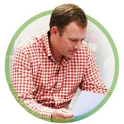 Cory Hussey - COO @ Stanley Robotics - Crunchbase Person Profile