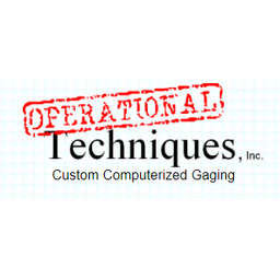 Operational Techniques