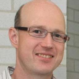 Wouter Jansen - Technical director @ Ojah - Crunchbase Person Profile