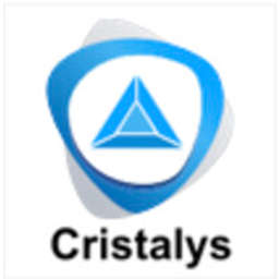 Cristalys - Crunchbase Company Profile & Funding