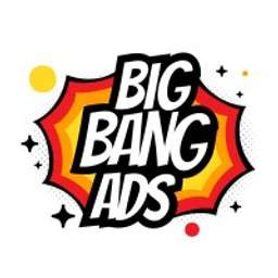 Big Bang Ads - Crunchbase Company Profile & Funding