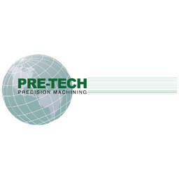 Pre-Tech Precision Machining - Crunchbase Company Profile & Funding