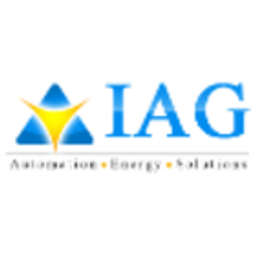 IAG Automation - Crunchbase Company Profile & Funding