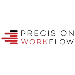 Precision Workflow - Crunchbase Company Profile & Funding