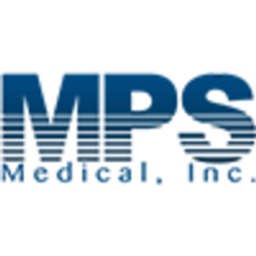 MPS Medical - Crunchbase Company Profile & Funding