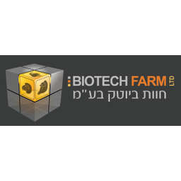 Biotech Farm - Crunchbase Company Profile & Funding