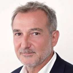 Christophe Martin - Founder & Chairman @ Colnec Health - Crunchbase ...