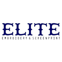 Elite Embroidery & Screen Print - Crunchbase Company Profile & Funding