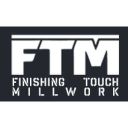 Finishing Touch Millwork
