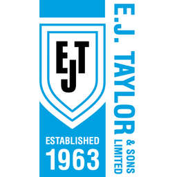 E.J.Taylor & Sons - Crunchbase Company Profile & Funding