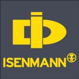 Isenmann Siebe GmbH