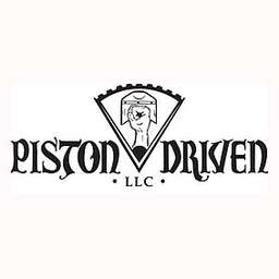Piston Driven - Crunchbase Company Profile & Funding