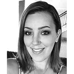 Michelle Serrano - Crunchbase Person Profile