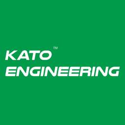 Kato Engineering - Crunchbase Company Profile & Funding
