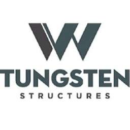 Tungsten Structures