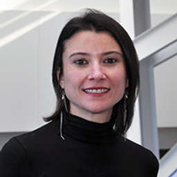 Marina Martinez - Co-Founder & CSO @ NeuralDrive - Crunchbase Person ...