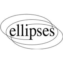 Ellipse Editions - Crunchbase Company Profile & Funding