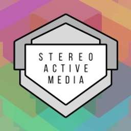 Stereoactive Media