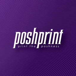 Posh Print - Crunchbase Company Profile & Funding
